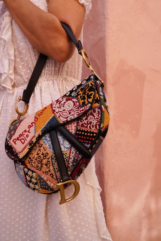 Dior obsession – The Fashion Outsider