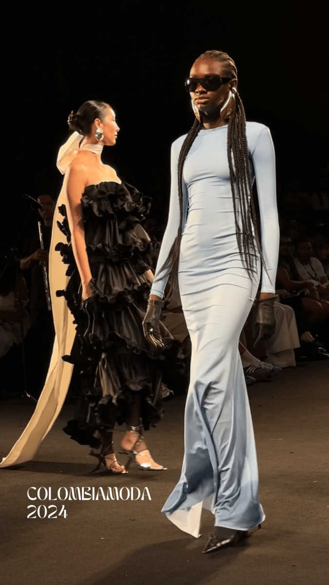Resumen Colombiamoda 2024 – The Fashion Outsider
